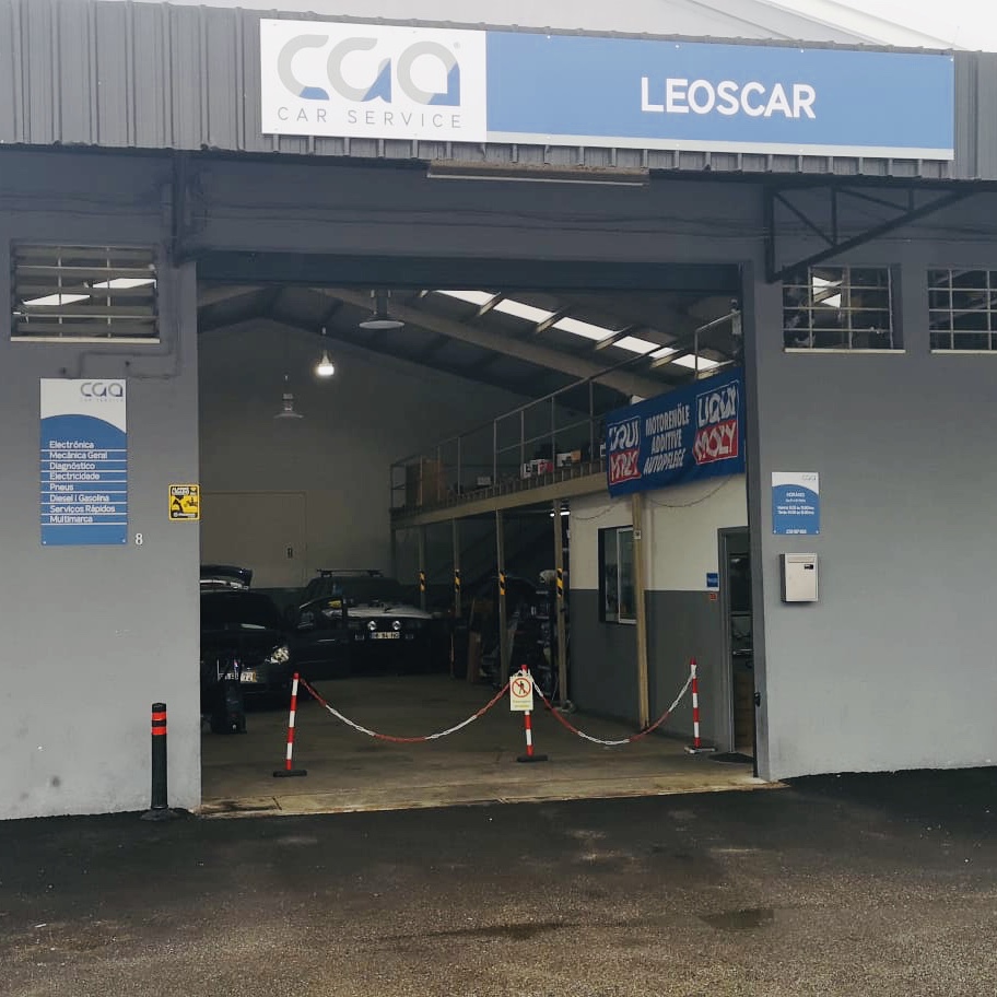 Auto Delta Rede CGA Car Service Continua a Crescer