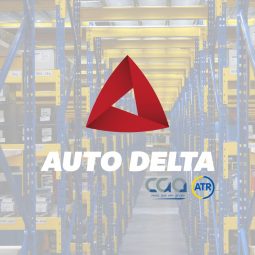 Auto Delta - Comércio de Peças, Acessórios e Automóveis