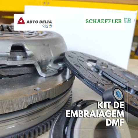 Auto Delta - Comércio de Peças, Acessórios e Automóveis