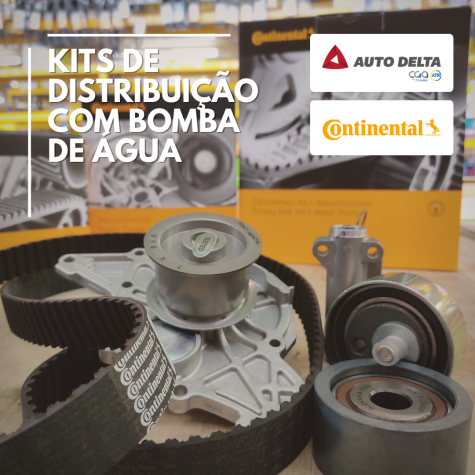 Auto Delta - Comércio de Peças, Acessórios e Automóveis